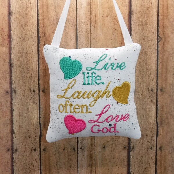 Religious Door Decor - Etsy