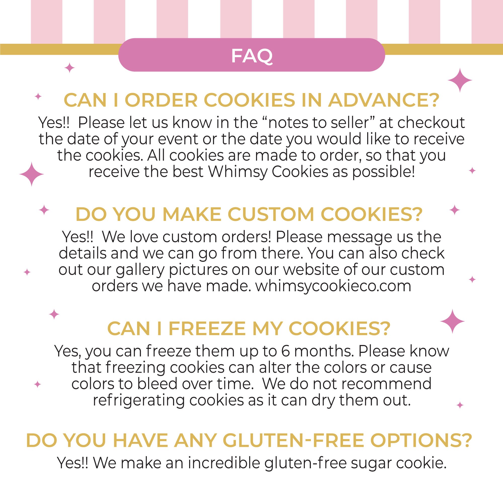Swiftie Sugar Cookies: TS Birthday Cookie Gift Set - Etsy
