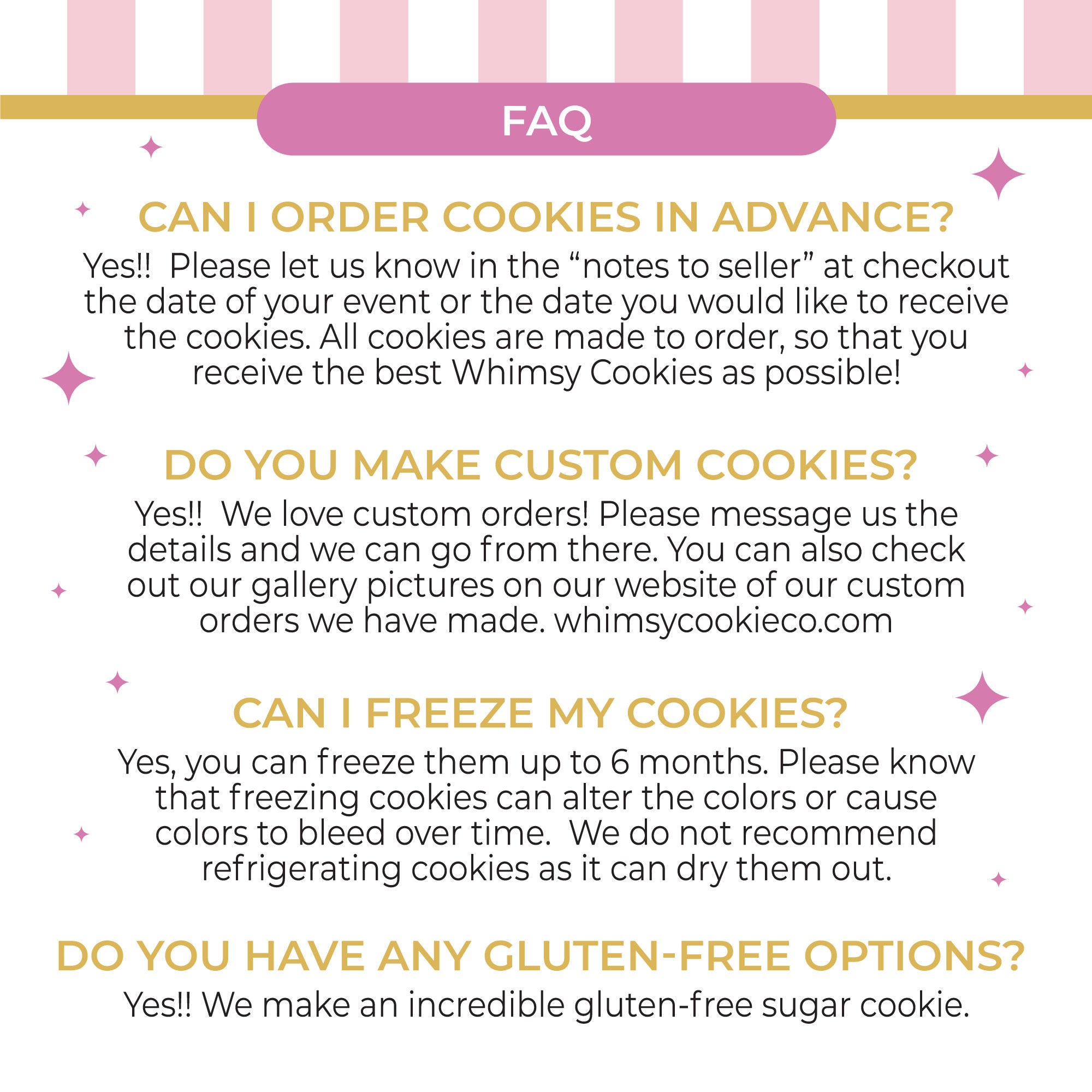 Graduation Cookies, Pink and White Grad Sugar Cookies, Class of 2024 ...