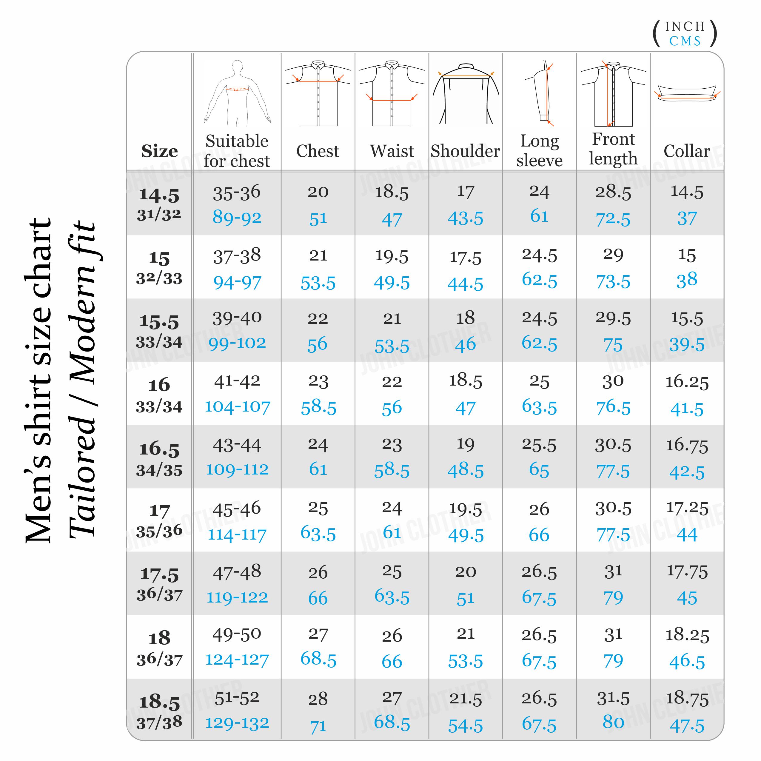 Harry Hill Style Cutaway Collar Men's Shirt High Extreme Cutaway ...