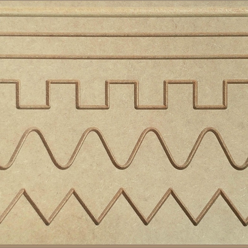 Wooden Tracing Board - Etsy
