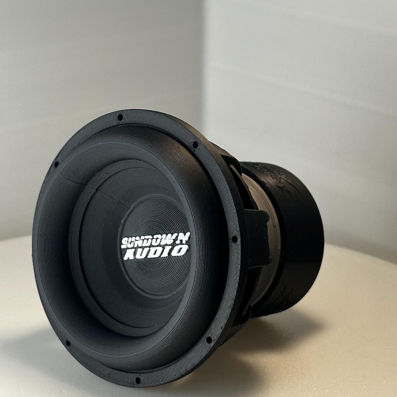15 Subwoofer Speaker - Etsy UK