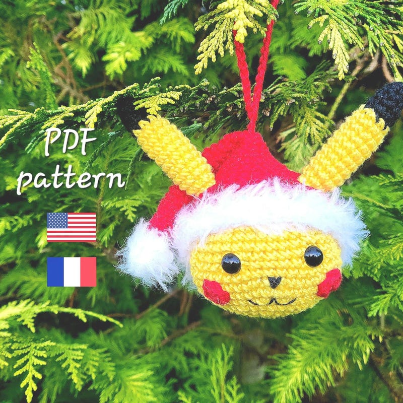 Pikachu Head - Etsy