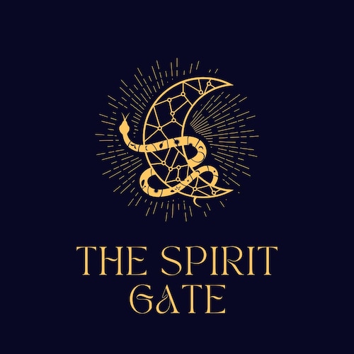 TheSpiritGate - Etsy