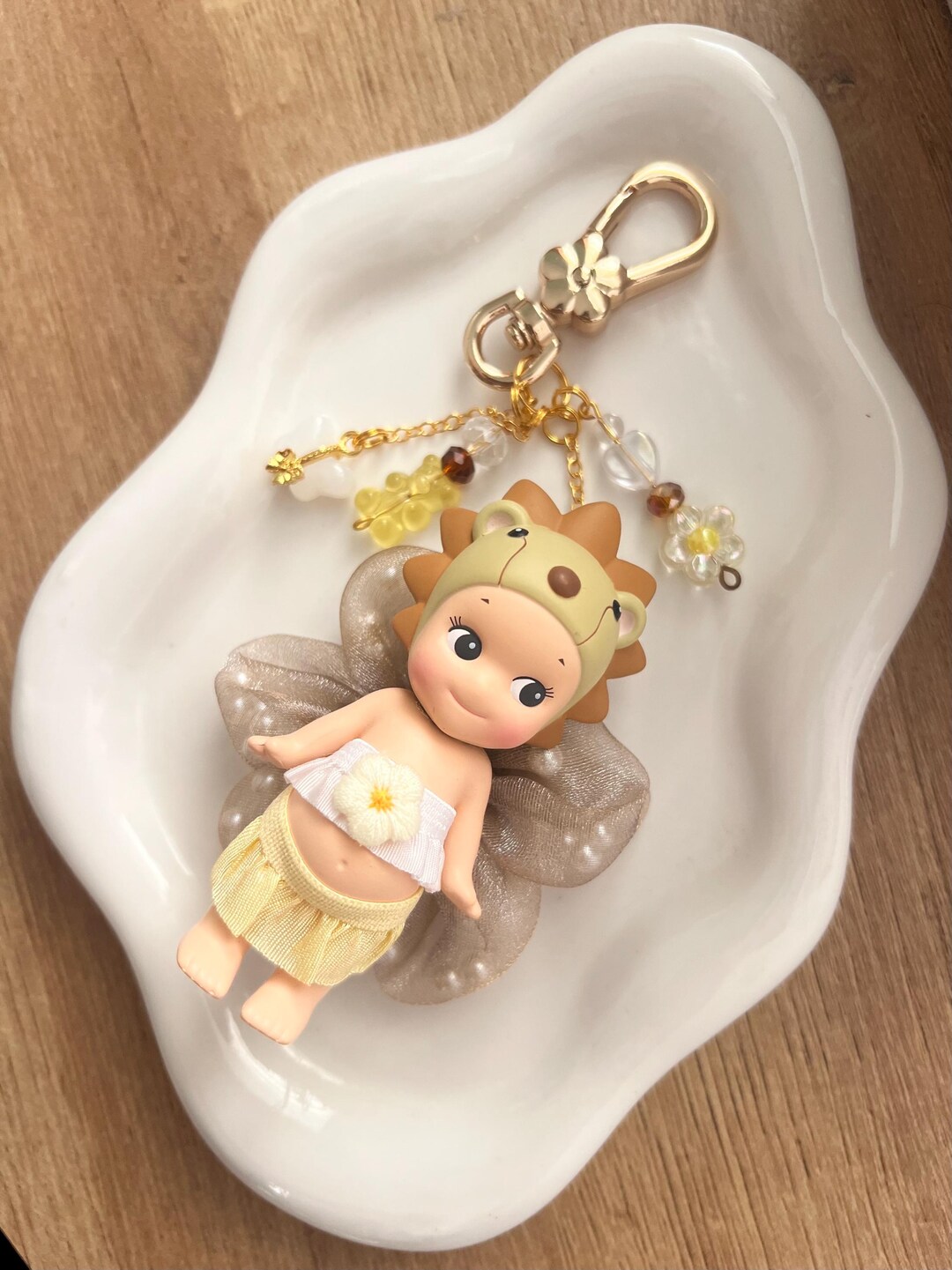 Sonny Angel Keychains - Etsy