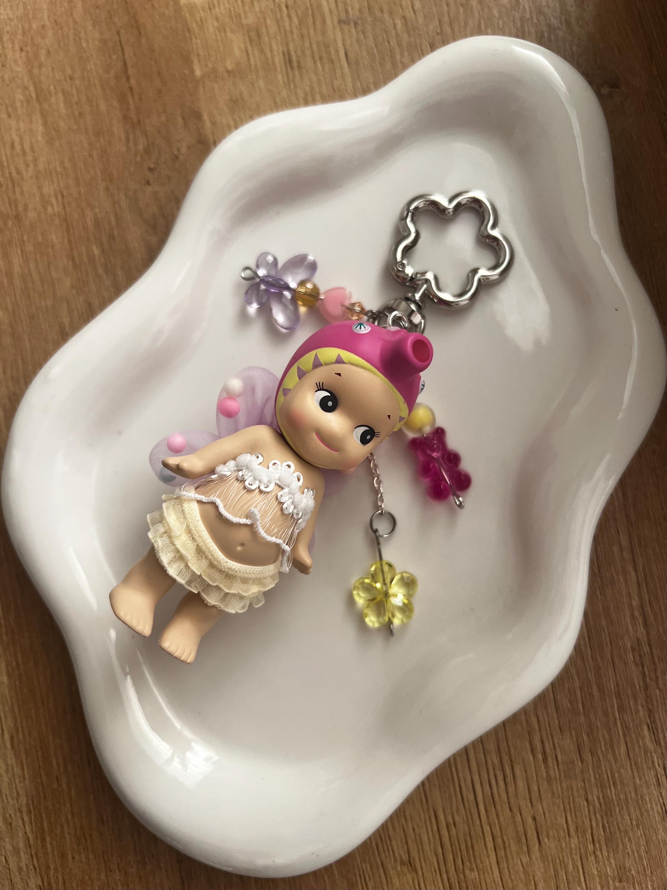 Sonny Angel Keychains - Etsy