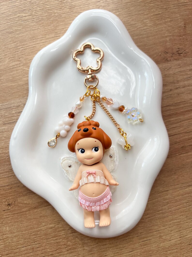 Sonny Angel Keychains - Etsy