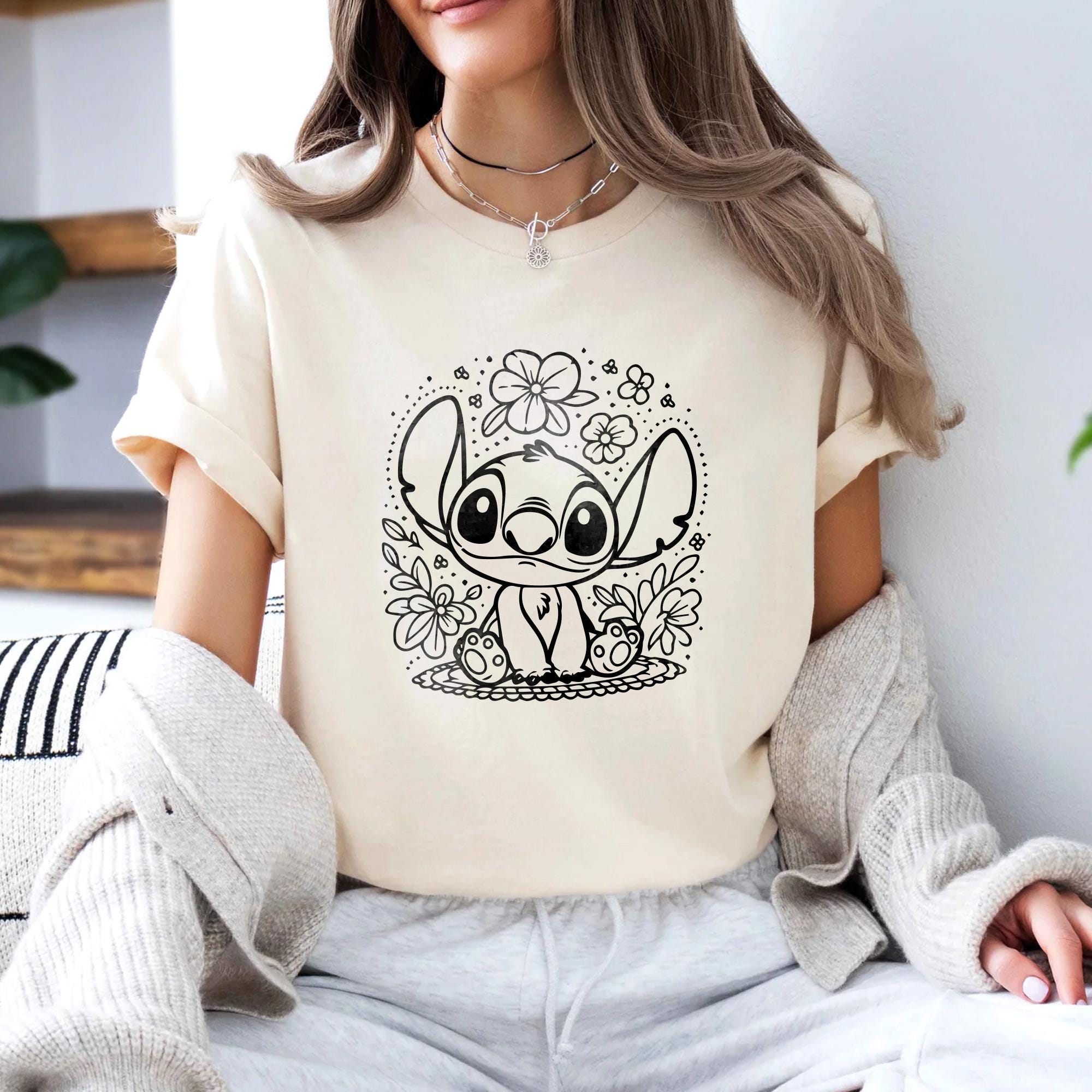 Stich und Lilo SVG, Engel SVG, Silhouette SVG, Becher SVG, Stitch ...