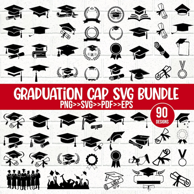 2025 Graduation Cap Ideas - Etsy