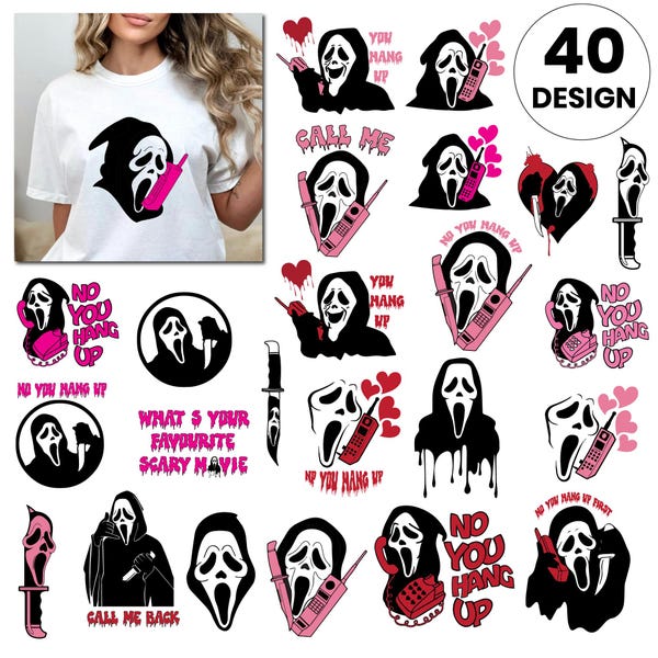 Scream Svg - Etsy