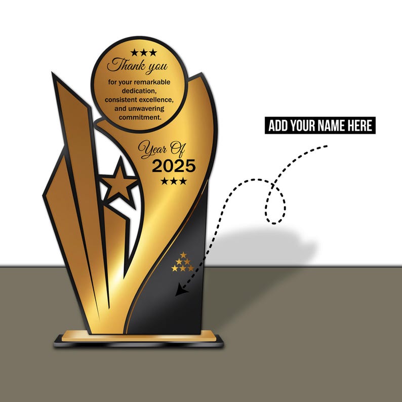 Designs Awards Trophy Laser Cut Bundle, Trophy Laser Cut File, Wooden ...