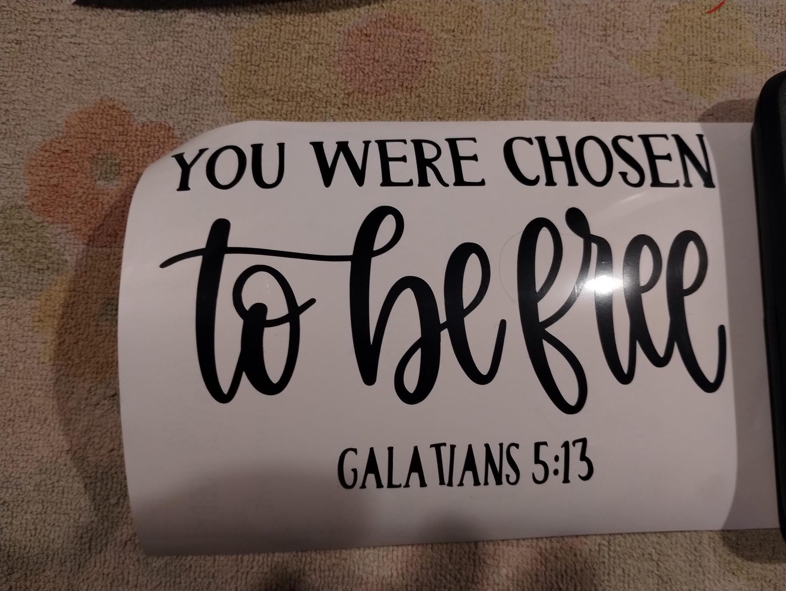 Religious Based Decals - Etsy