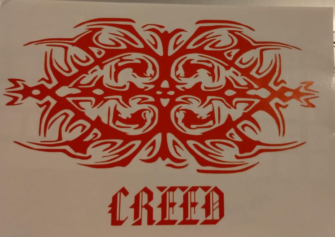Window Decals. Licensed Decals Will Be Extra - Etsy
