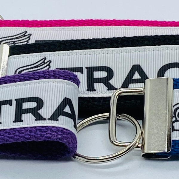 Running Keychain - Etsy