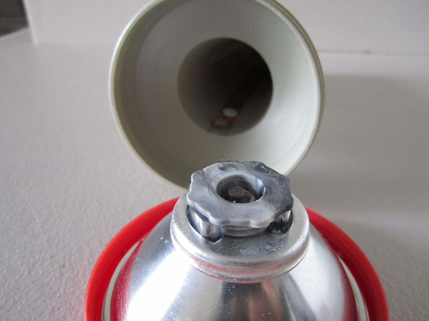 Vintage Soviet Flash Light With "kiev" Ukraine Logo Made in USSR (CCCP ...