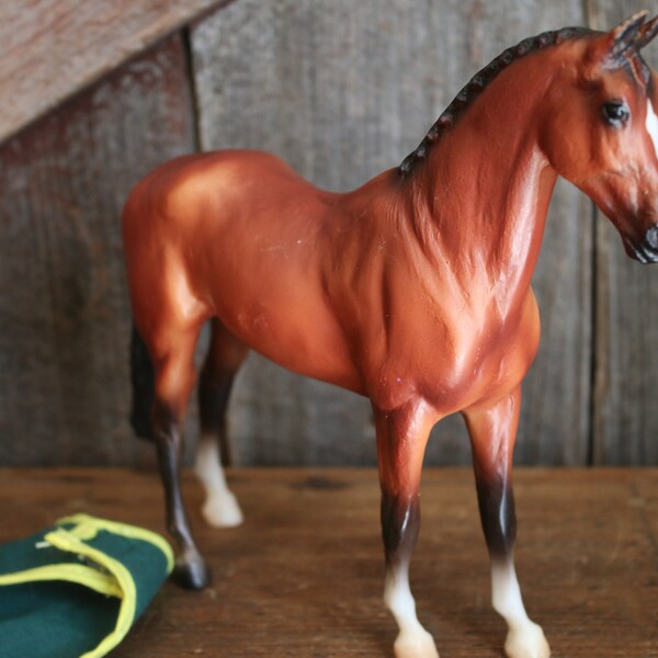 Breyer - Etsy