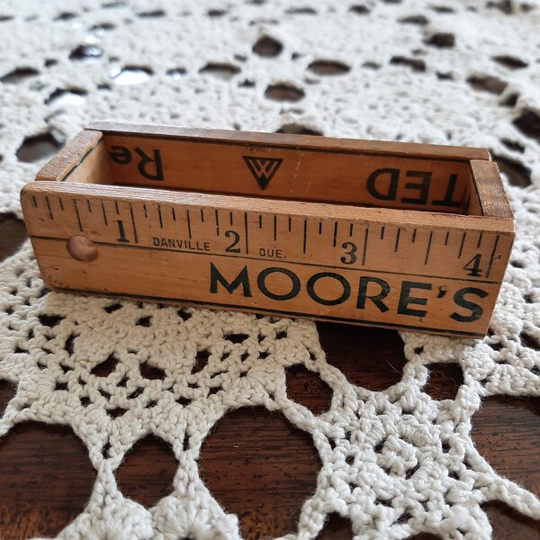 Yardsticks - Etsy