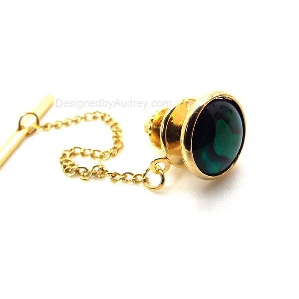 Emerald Green Tie - Etsy