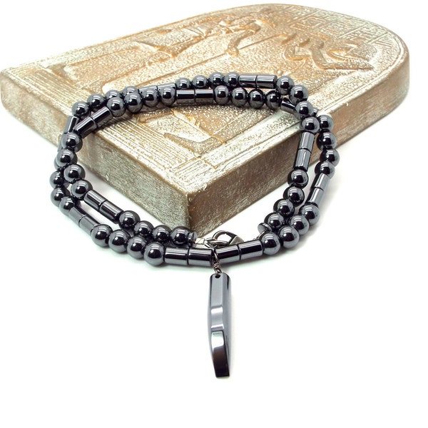 Saber Tooth Necklace - Etsy