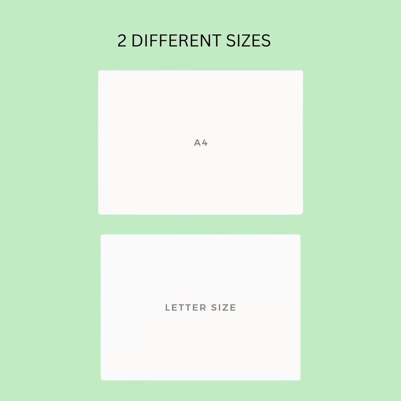 Monthly Medication Tracker | Printable Medication Log | Monthly ...