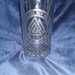 Set of Doctor Who Glasses - Etsy