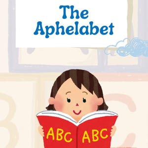 The Alphabet - Etsy