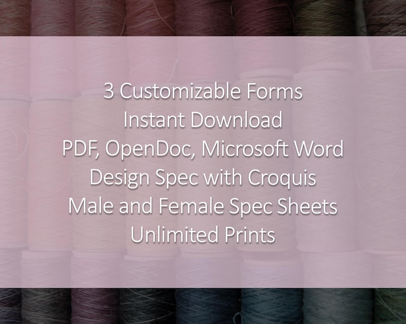 Professional Tailor Forms & Resources for Seamstresses – Bridal, Suits ...