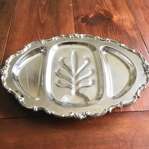 Buffet Tray - Etsy