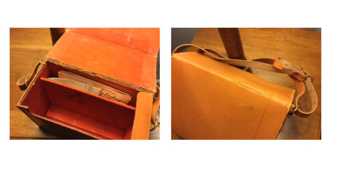 Mansfield Holiday II 8mm Turret Movie Camera With Case | Etsy