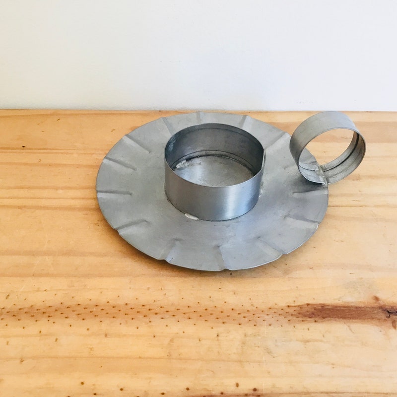 Primitive Tinware - Etsy