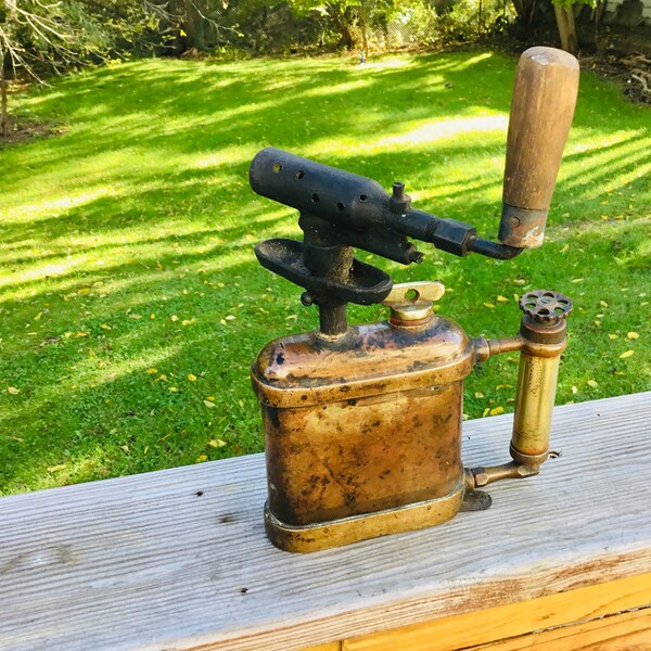 Blow Torch - Etsy