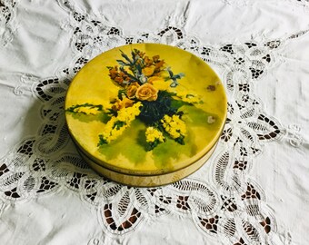 Vintage Bunte Brothers Assorted Chocolates Candy Tin Chicago - Etsy