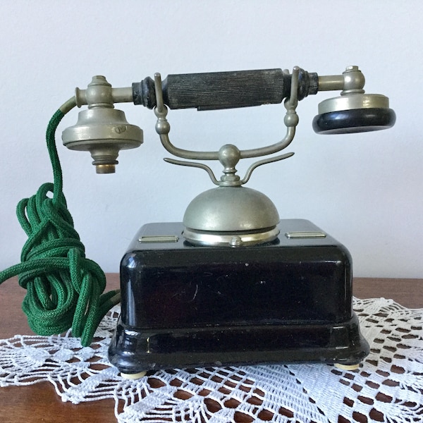 Telephone - Etsy