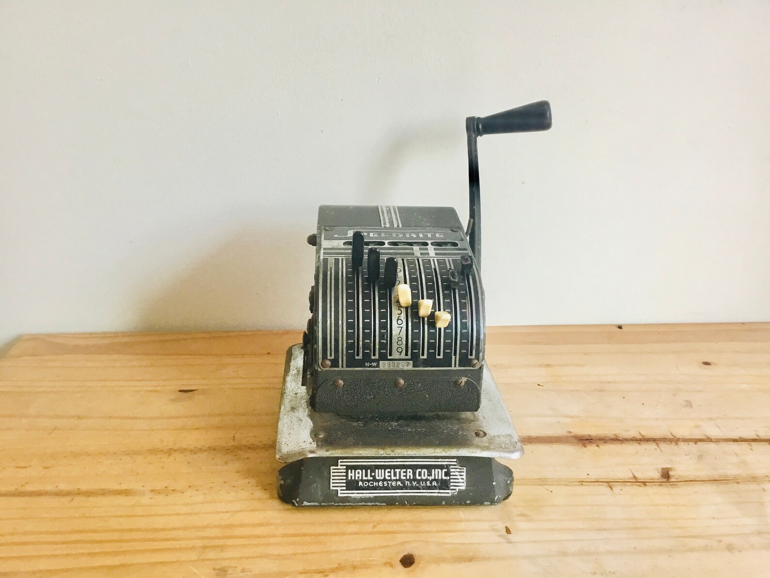 Vintage Check Writer Speedrite By Hall Welter Co Inc Vintage Etsy vintage-check-writer-speedrite-by-hall-welter-co-inc-vintage-etsy