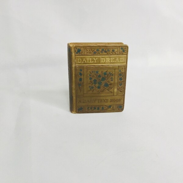 Antique Miniature - Etsy