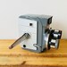 Mansfield Holiday II 8mm Turret Movie Camera With Case - Etsy