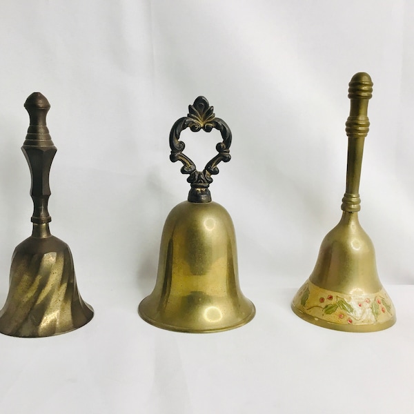 Bell Collection - Etsy