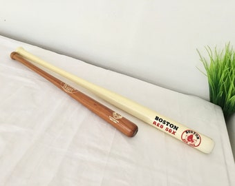 Louisville Slugger Mini Bat - Etsy