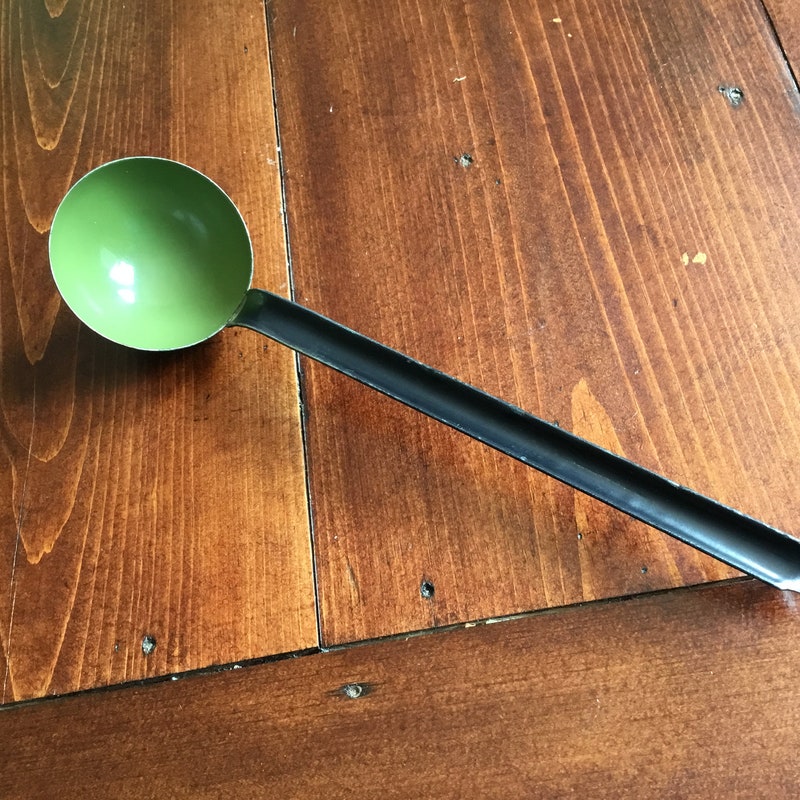 Vintage Ladles - Etsy