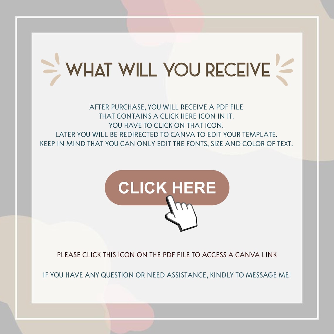 Editable Capybara Birthday Invitation Template, Cute Capy Birthday ...