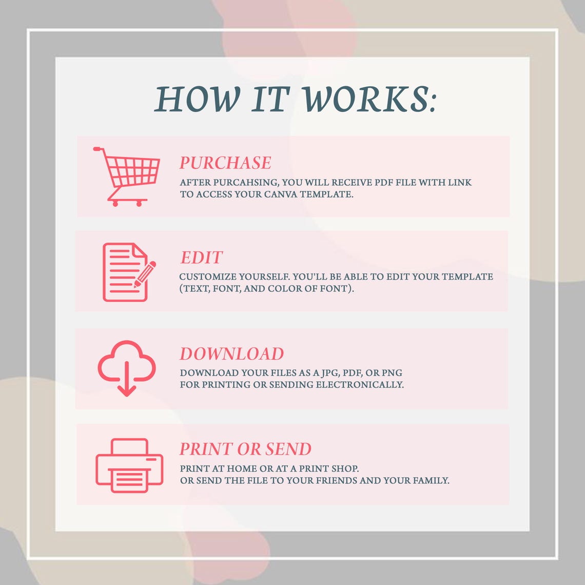 Wicked Thank You Tags, Editable Wicked Party Thank You Tags, Elphaba ...