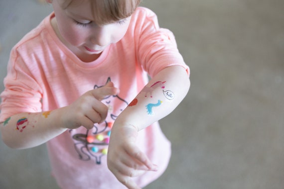 River Tam Tattoos