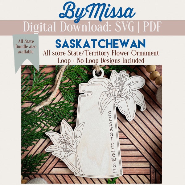 Saskatchewan - Etsy