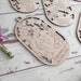 Color-me Ornaments: Axolotl, Narwhal, Merkitty, Nudibranch (SVG/PDF) - Etsy