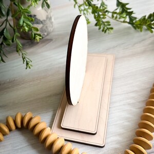 Slotted Stand | 17 Templates With Pre-adjusted Slots of .09 - .25" to ...