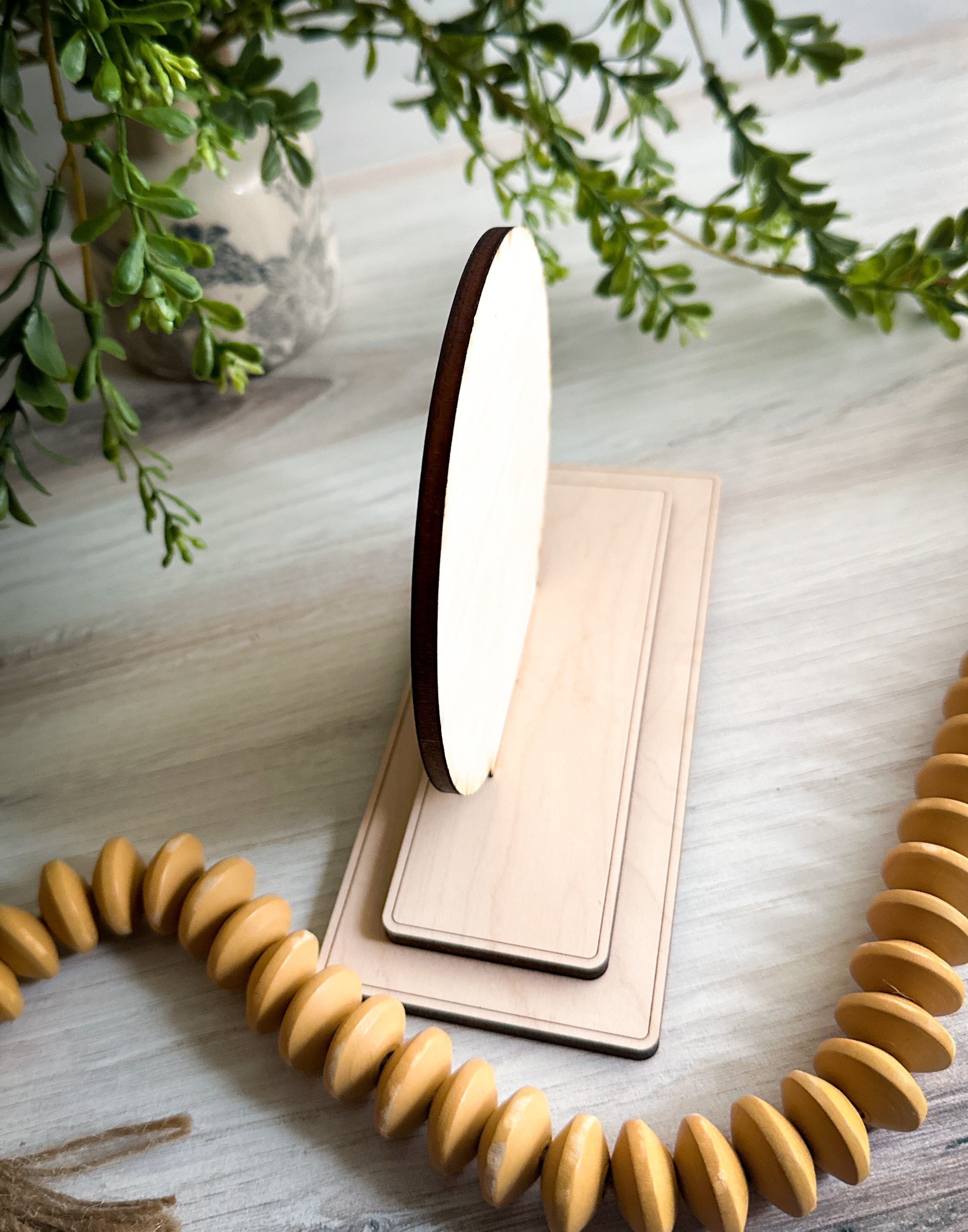 Laser Cut Slotted Stand Templates: 17 Variations (SVG/PDF) - Etsy