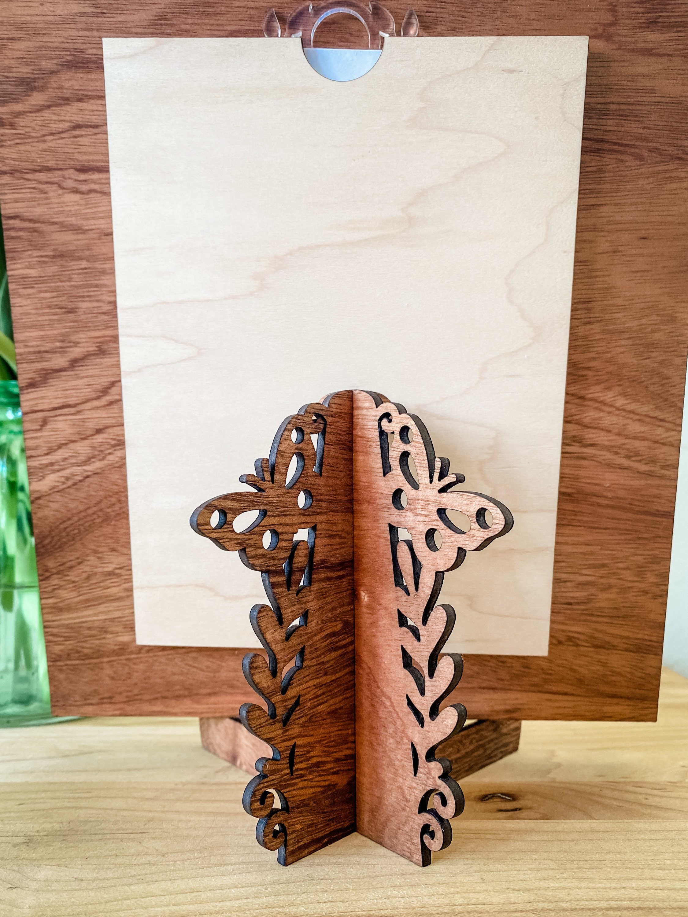 Butterfly Easel Set 17 Templates With Pre-adjusted Slots of - Etsy