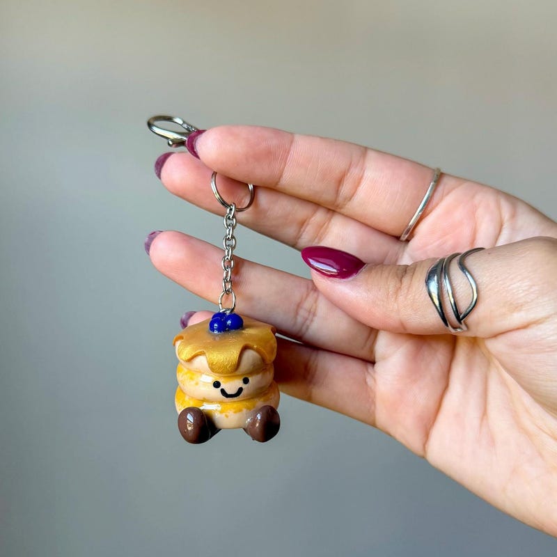 Jellycat Keychains - Etsy