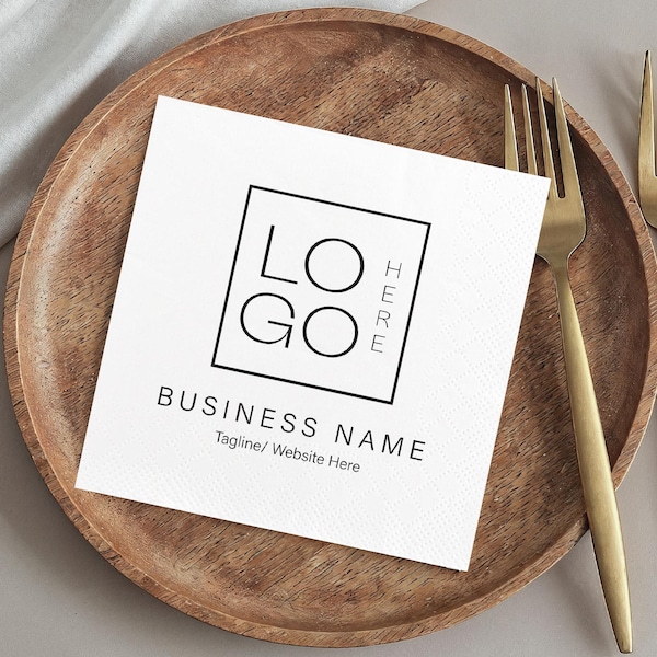 Cocktail Print Napkins - Etsy UK