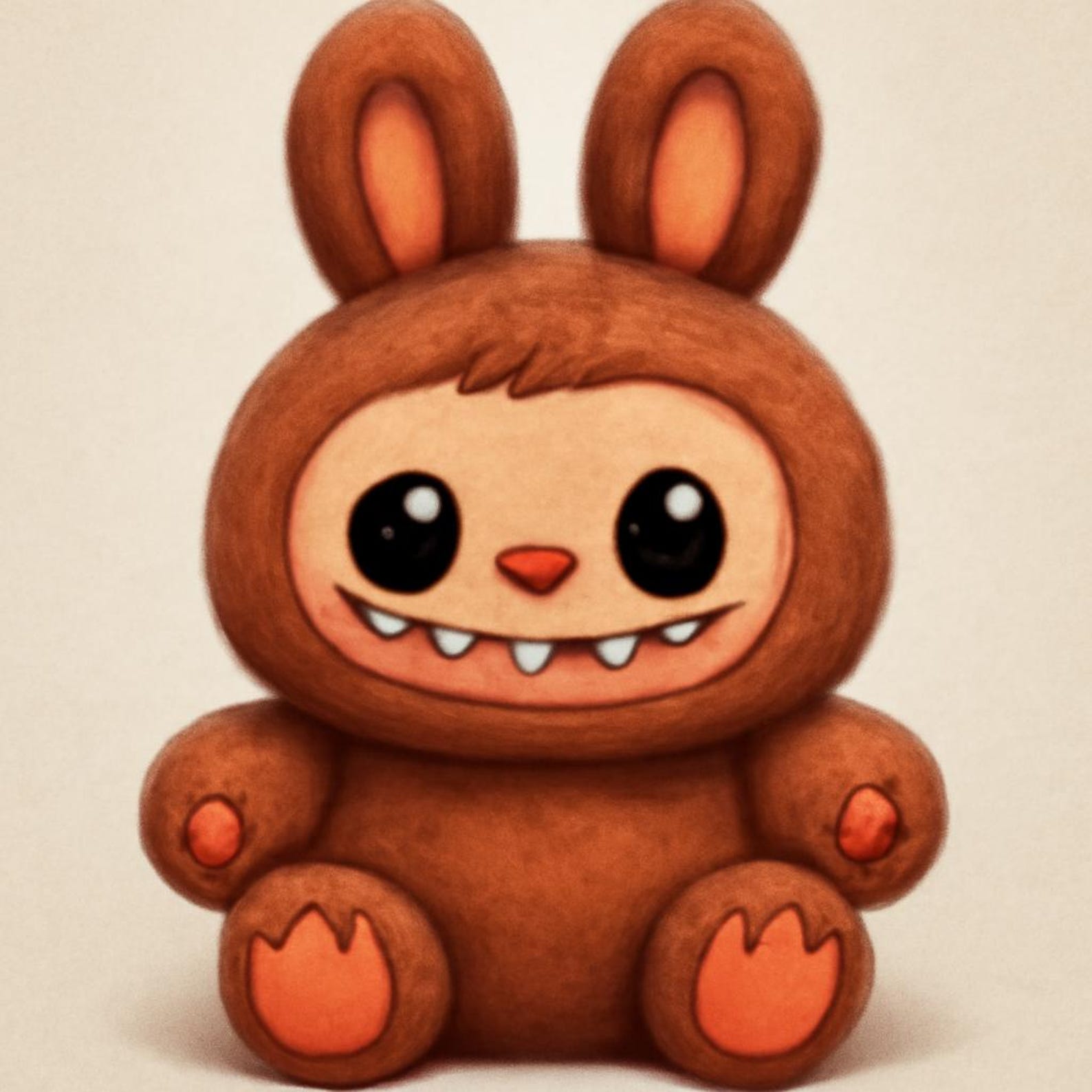 151 3D Float Plush Style App Icon Pack Ios & Popular Apps Lifetime ...